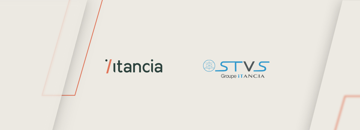 Itancia group announces the acquisition of STVS - Itancia
