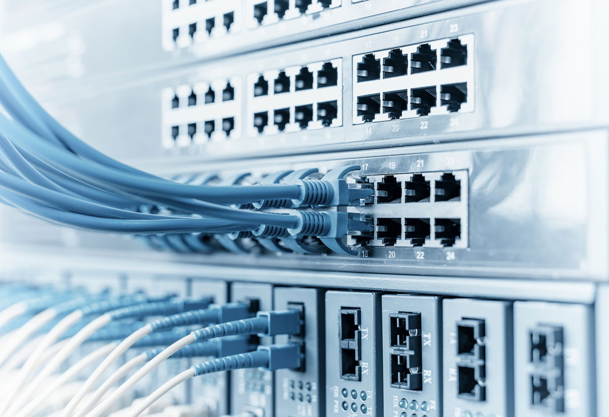 ITANCIA PARTNERS WITH TP-LINK - Itancia